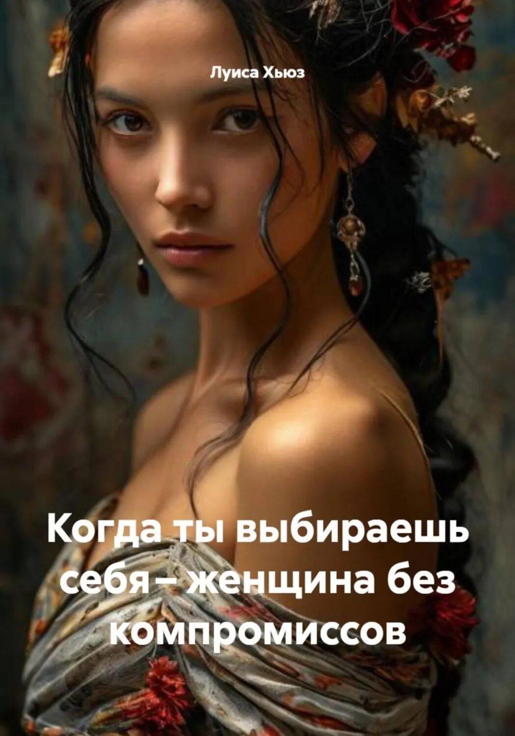 Когда ты выбираешь себя – женщина без компромиссов [Цифровая книга]