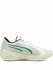 Кроссовки PUMA All-Pro NITRO™, размер 9.5 US, white