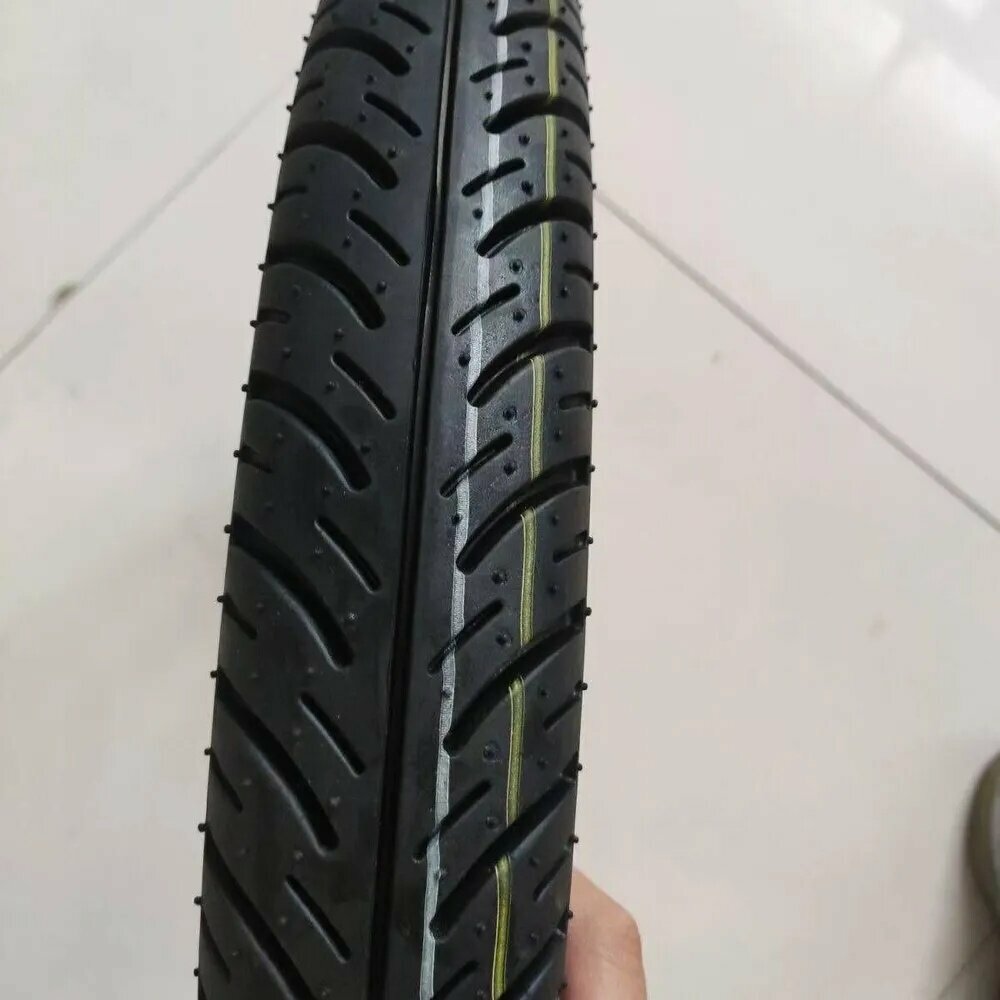 2.75-17 мотоциклетные шины (износостойкие, нескользящие и утолщенные) Мотошины 80/100 R17 47 J