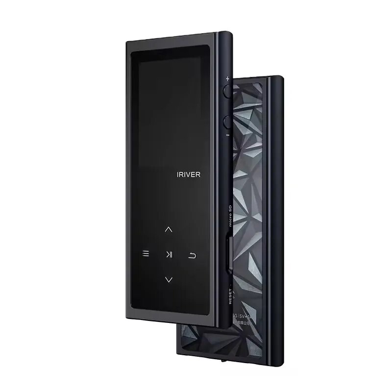 IRIVER ICM10 MP3-плеер ICM100