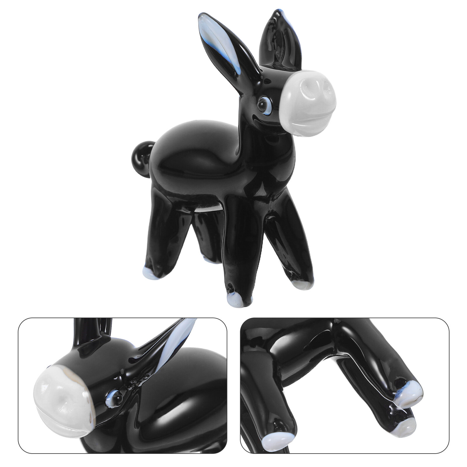 Фигурка декоративная