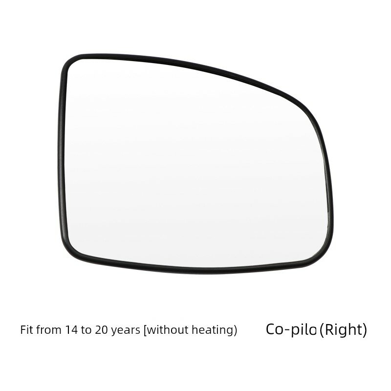 Подходит для моделей Fit с 2014 по 2020 годы, Fengfan, Ge Rui, Jing Rui. Зеркала заднего вида, левое и правое зеркала