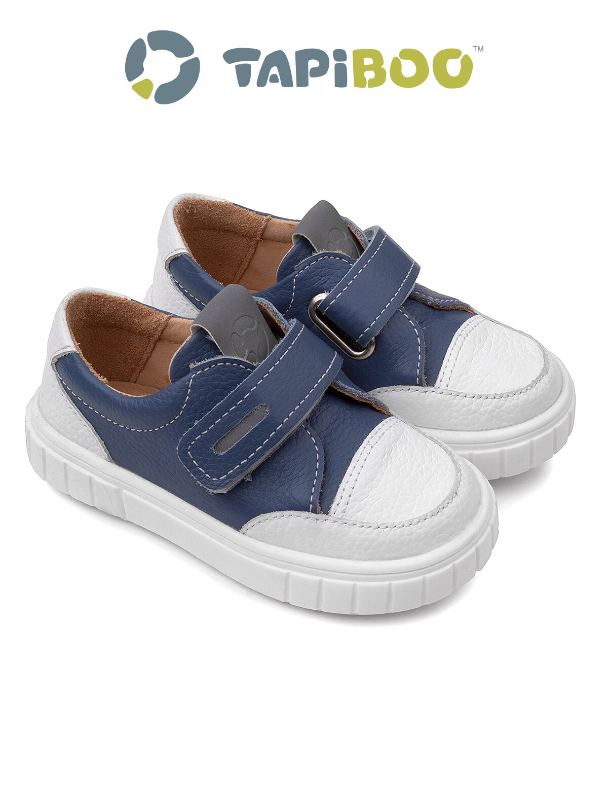 Полуботинки