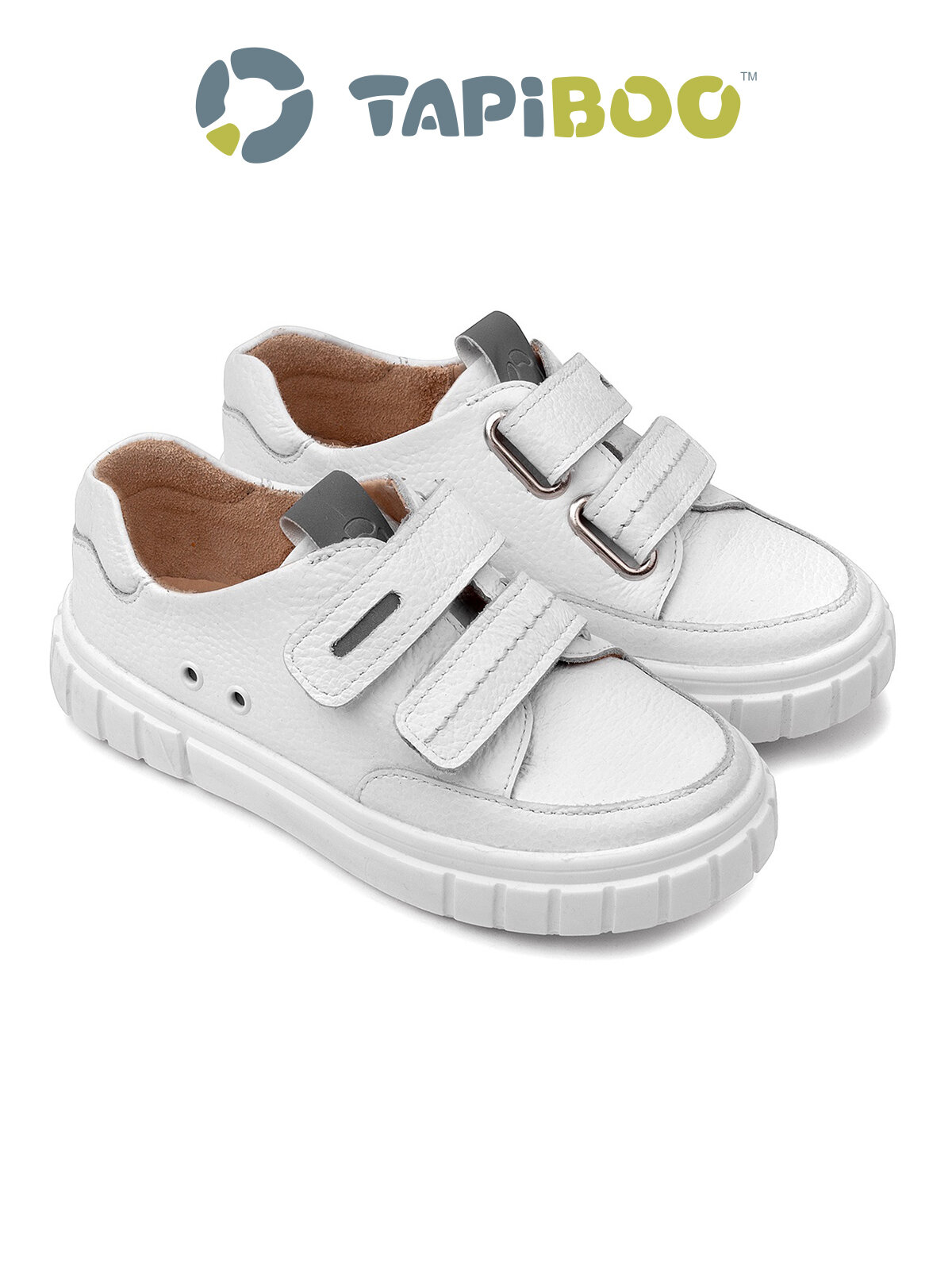 Полуботинки