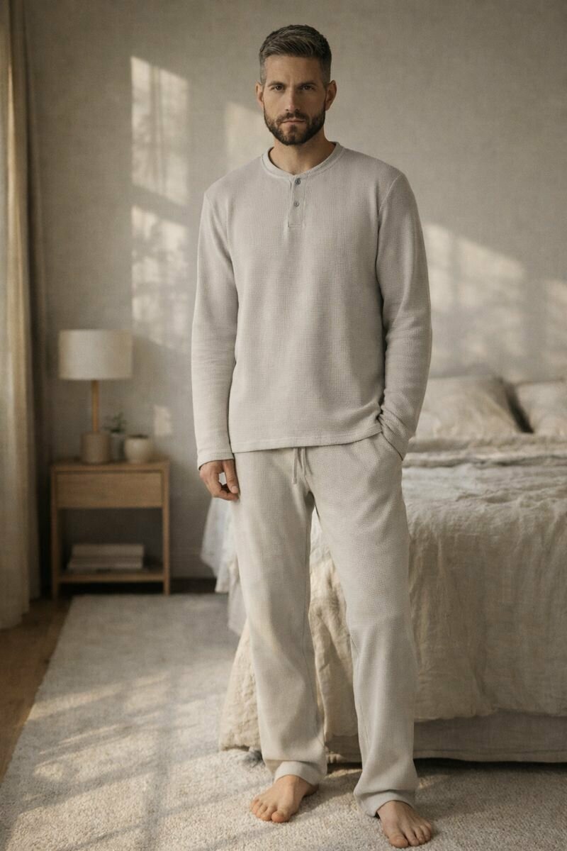 Пижама для мужчин