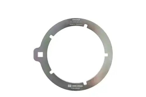 Спец. инструмент для картриджа с байонетом