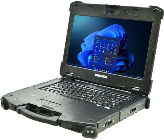 Ноутбук Durabook Z4K1Q2DAEBXX