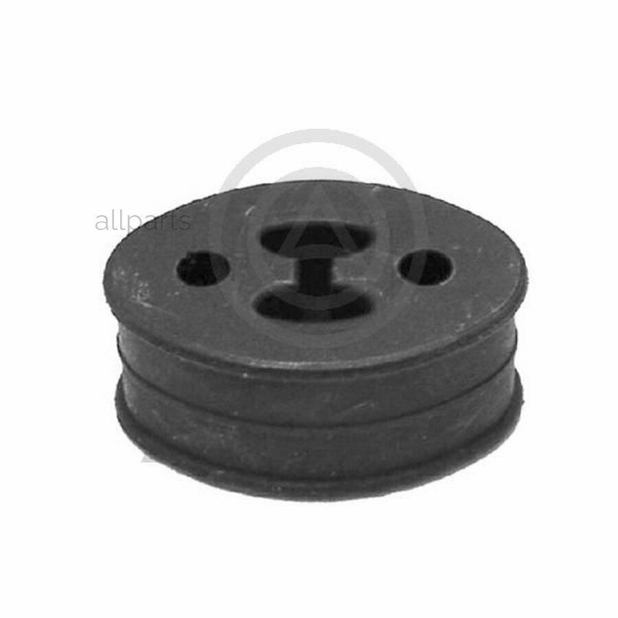 ASLYX AS-200890 кронштейн глушителя FIAT PANDA 1.1/PUNTO 1.1/1.2/1.6/1.7TD/SEICENTO 0.9/1.1/LAN Y 1.1/1.2/1.4 95- AS-200890