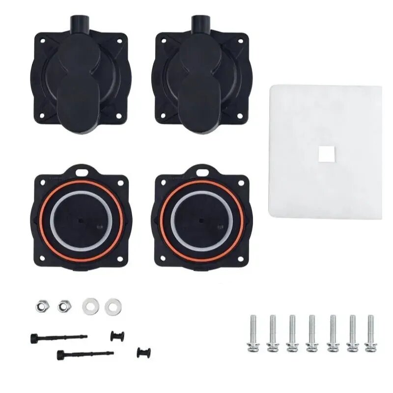 Мембраны (диафрагмы) для компрессора HIBLOW HP-60/80