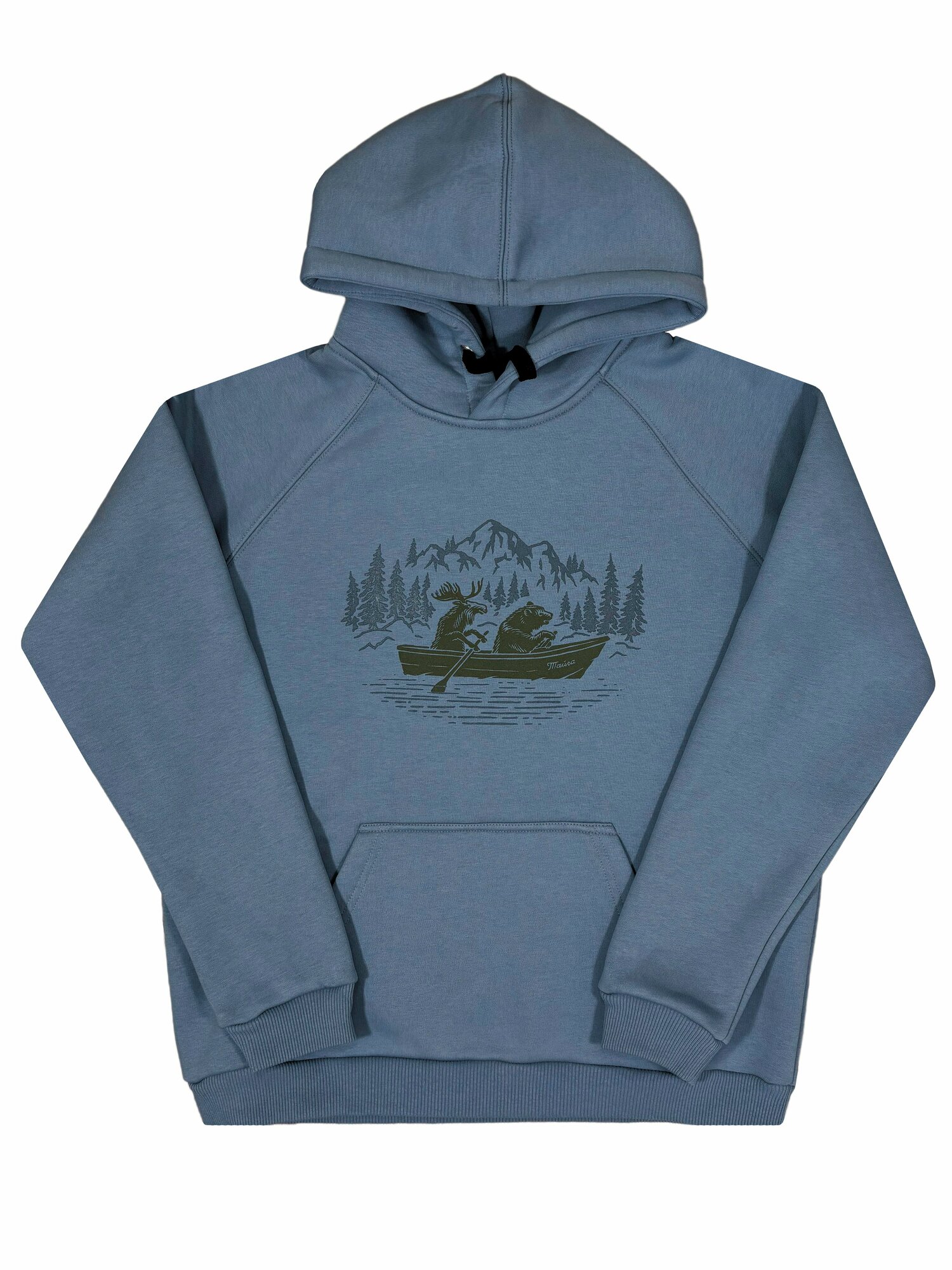 Толстовка спортивная