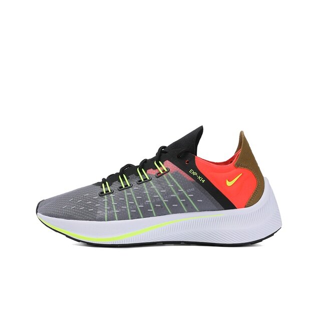 Кеды NIKE EXP-X14