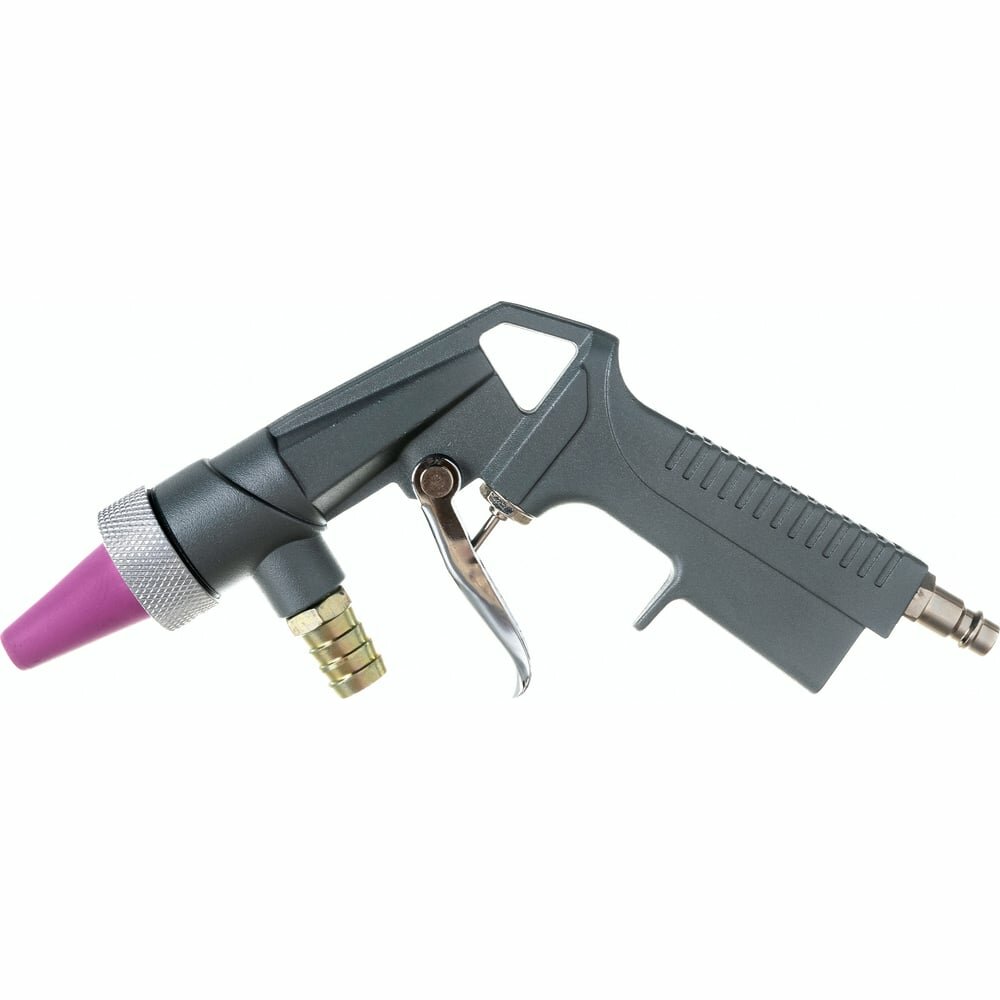 Пескоструйный пистолет со шлангом Pegas pneumatic 2720