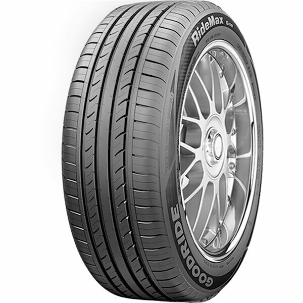Шины летние Goodride Ridemax G-118 205/60 R16 92V