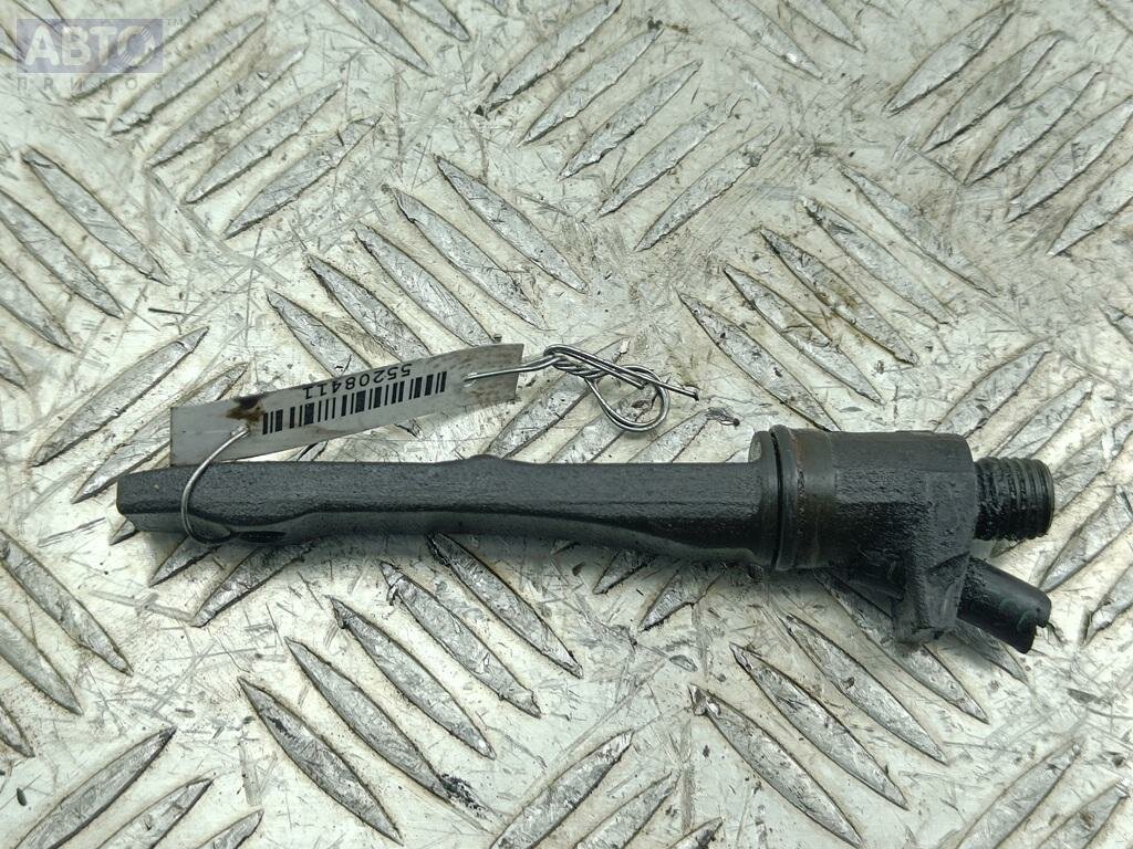 Скоба (кронштейн) крепления форсунки Opel Zafira A (1999-2005)