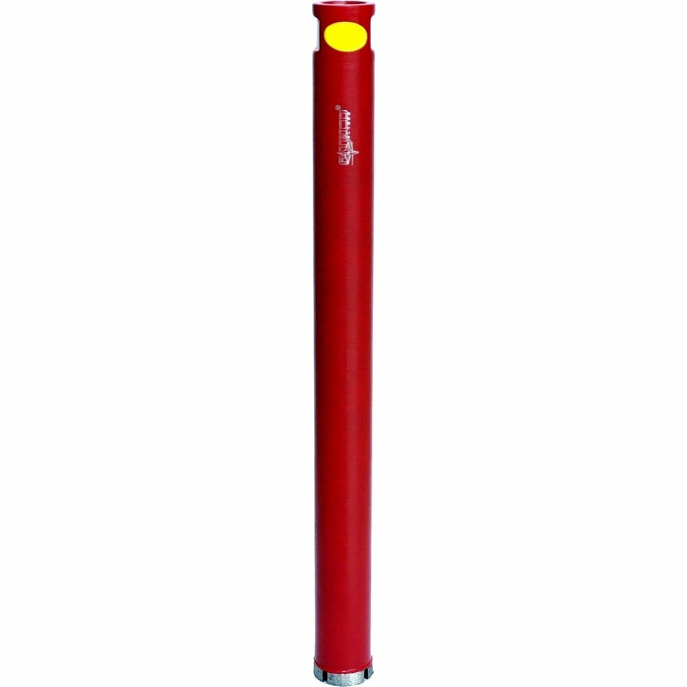 Коронка алмазная для сухого бурения BT (40х370 мм) ALTECO 41356