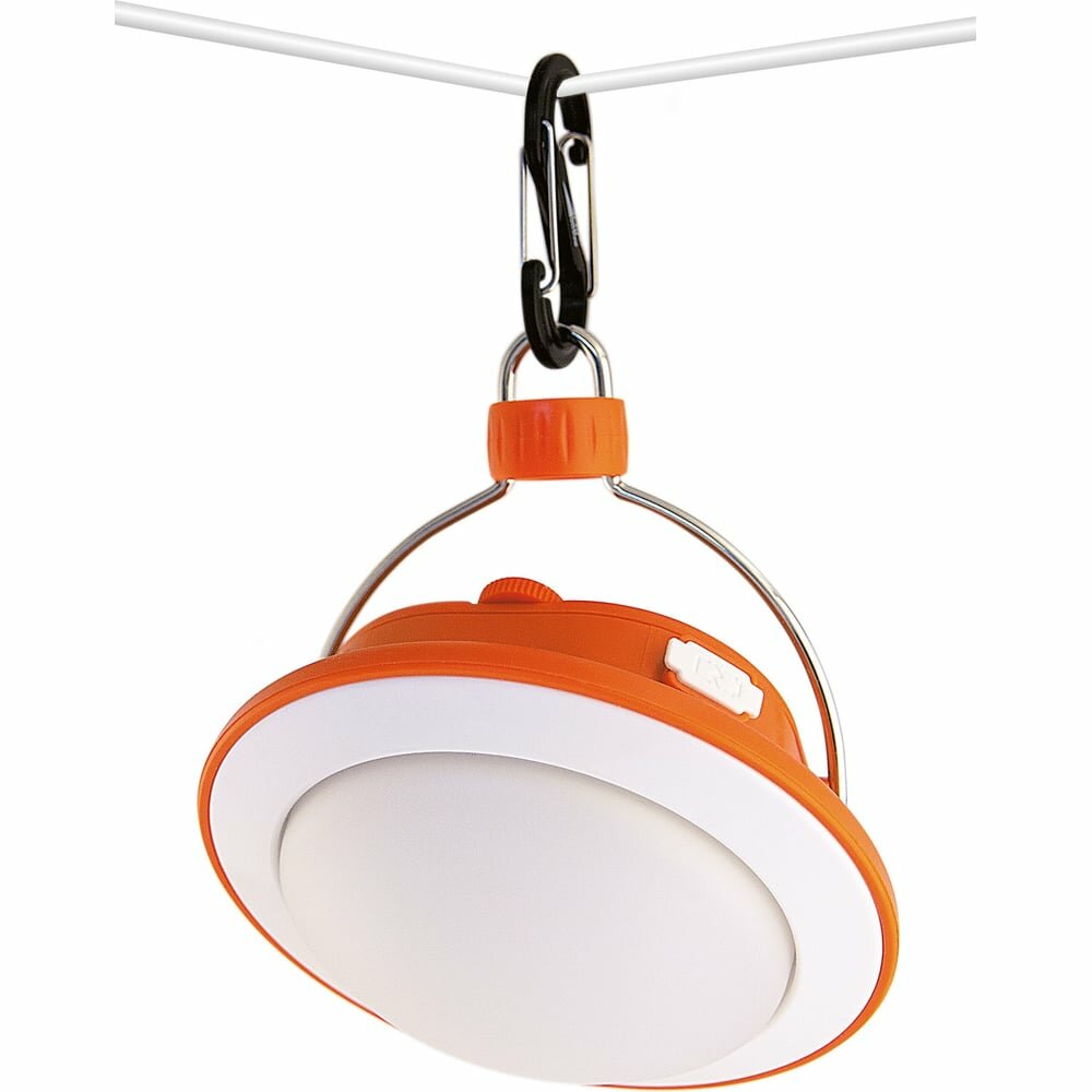 Фонарь яркий ЛУЧ CL-360A Походная люстра 6