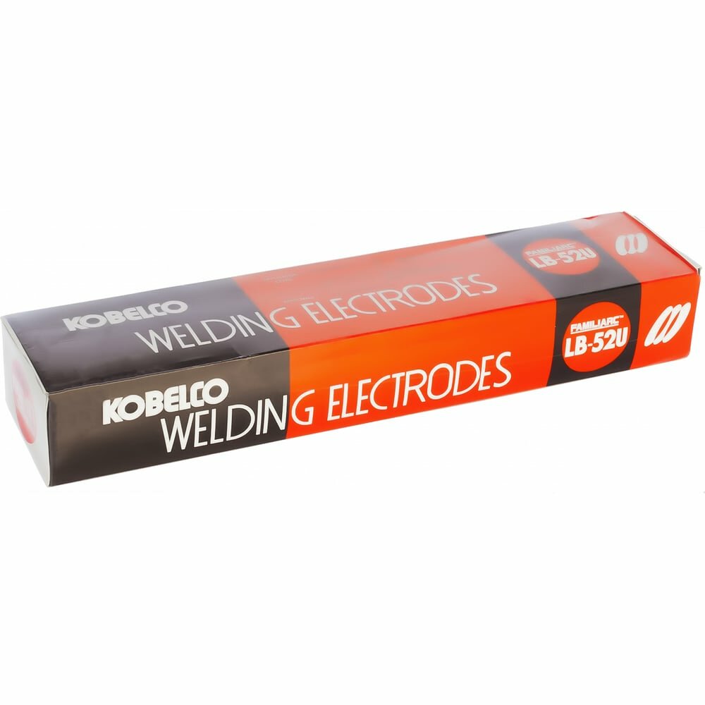 Электрод LB-52U (5 кг; 2.6 мм) KOBELCO СВ000000964
