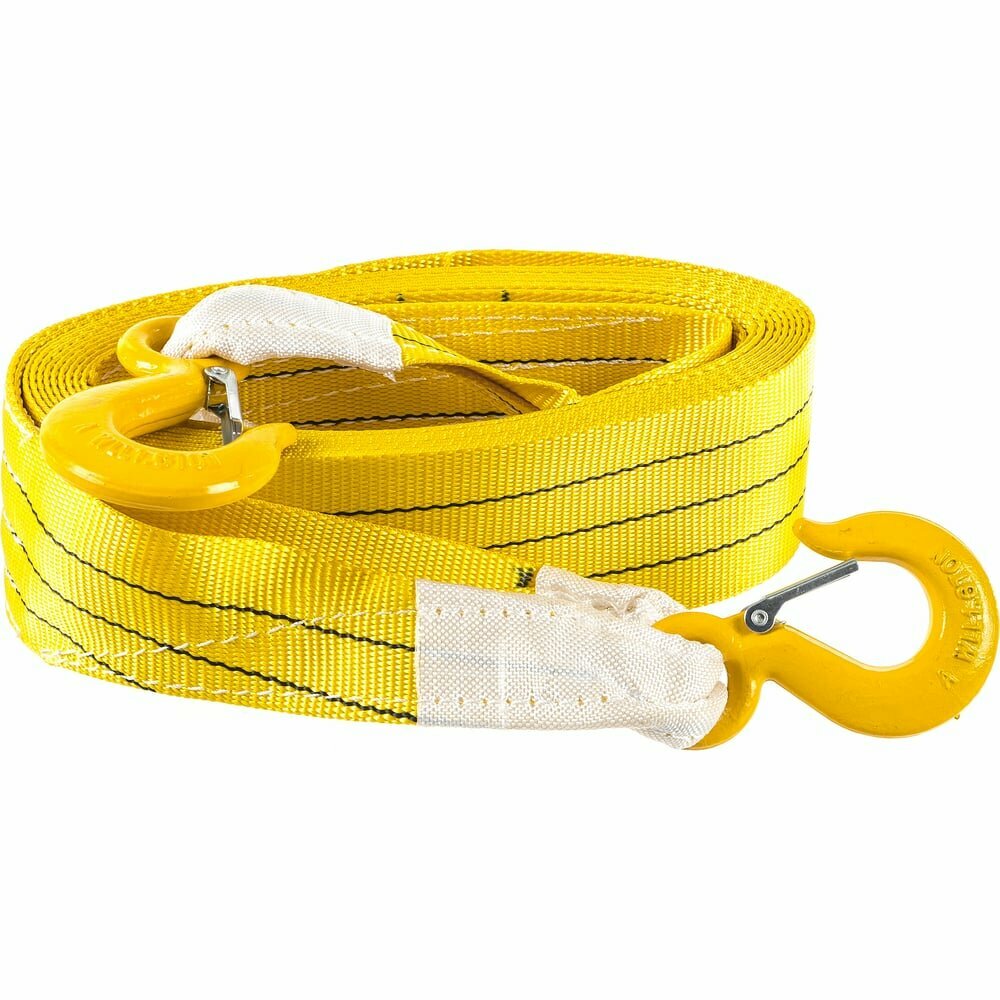 Автомобильный буксир Gigant CT-12/6