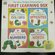 The Very Hungry Caterpillar's First Learning Box