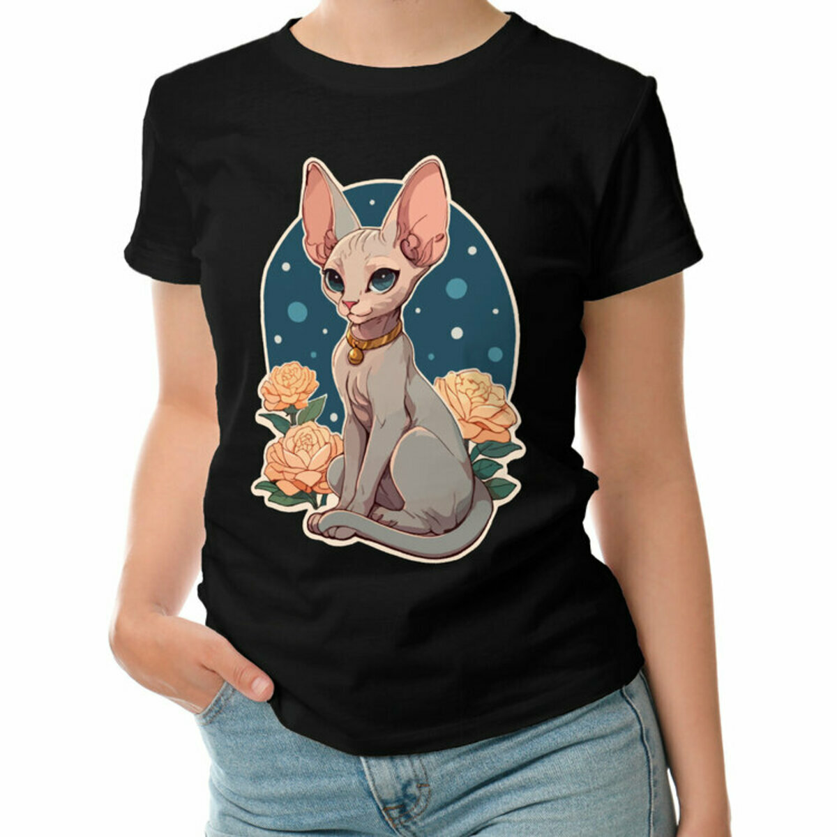 Футболка спортивная