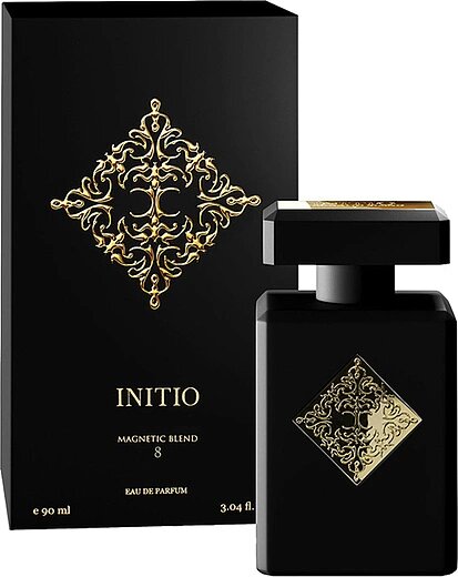 Initio magnetic blend 8 90 ml парфюмерная вода