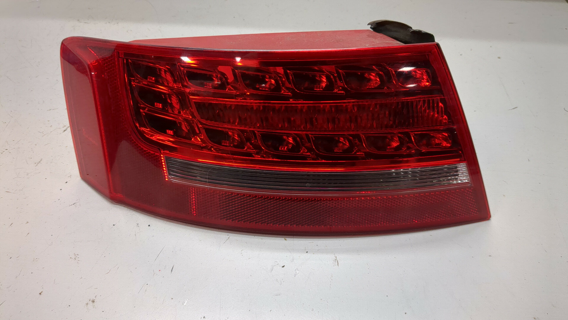 Фонарь (задний) левый Audi A5 (8T) Б/У