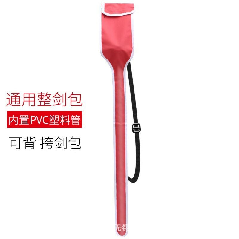Сумка для фехтования, полная сумка для хранения мечей, сумка для мечей с ремнем, сумка через плечо, чехол для меча, сумка для фольгированных мечей, эпи, сумка для мечей
