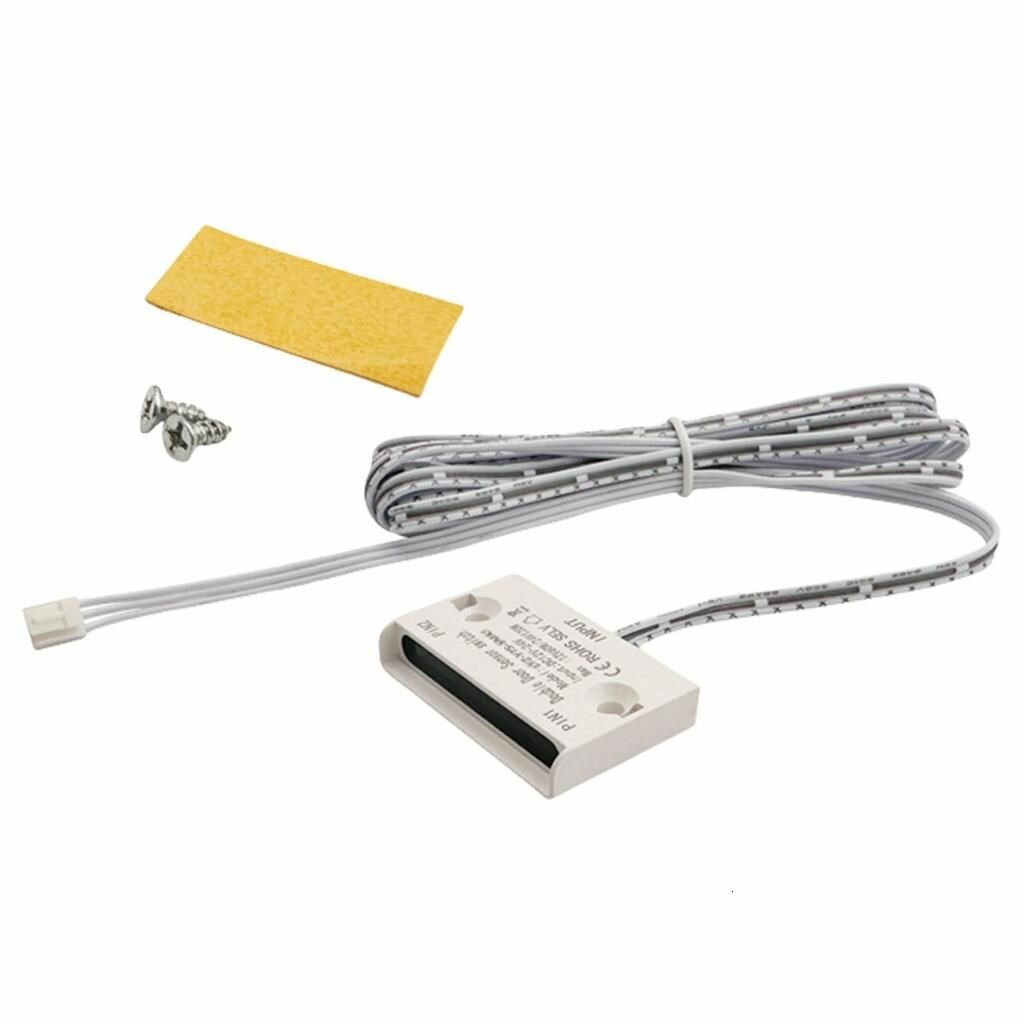 Датчики открытия/закрытия дверей шкафа