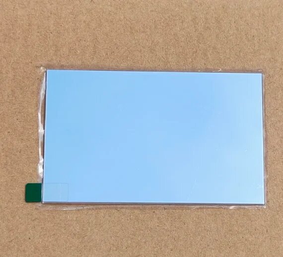 Теплоизоляционная стеклянная линза для проектора Thundeal TD98/TD98W