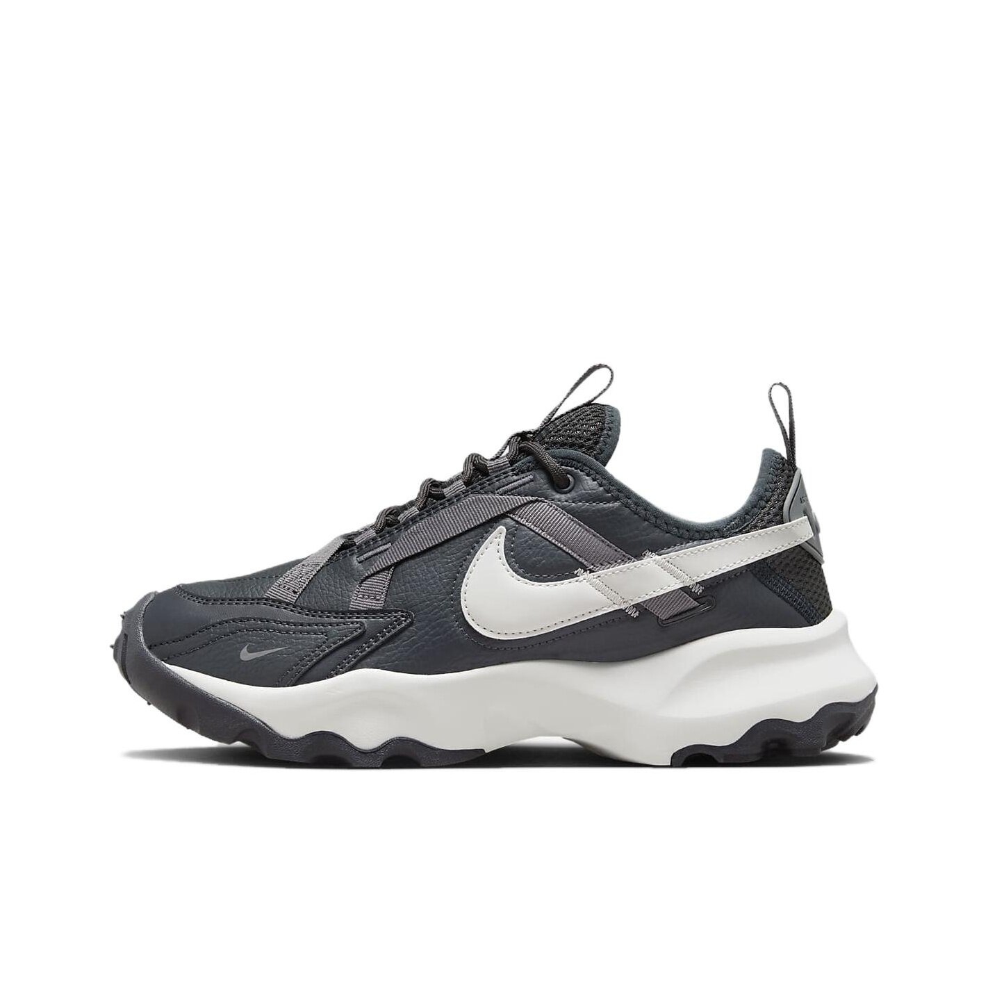 Кеды NIKE TС 7900