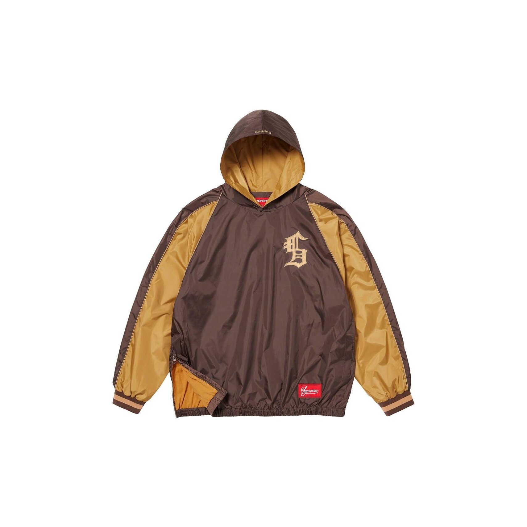 Толстовка Supreme, размер М — фото 1