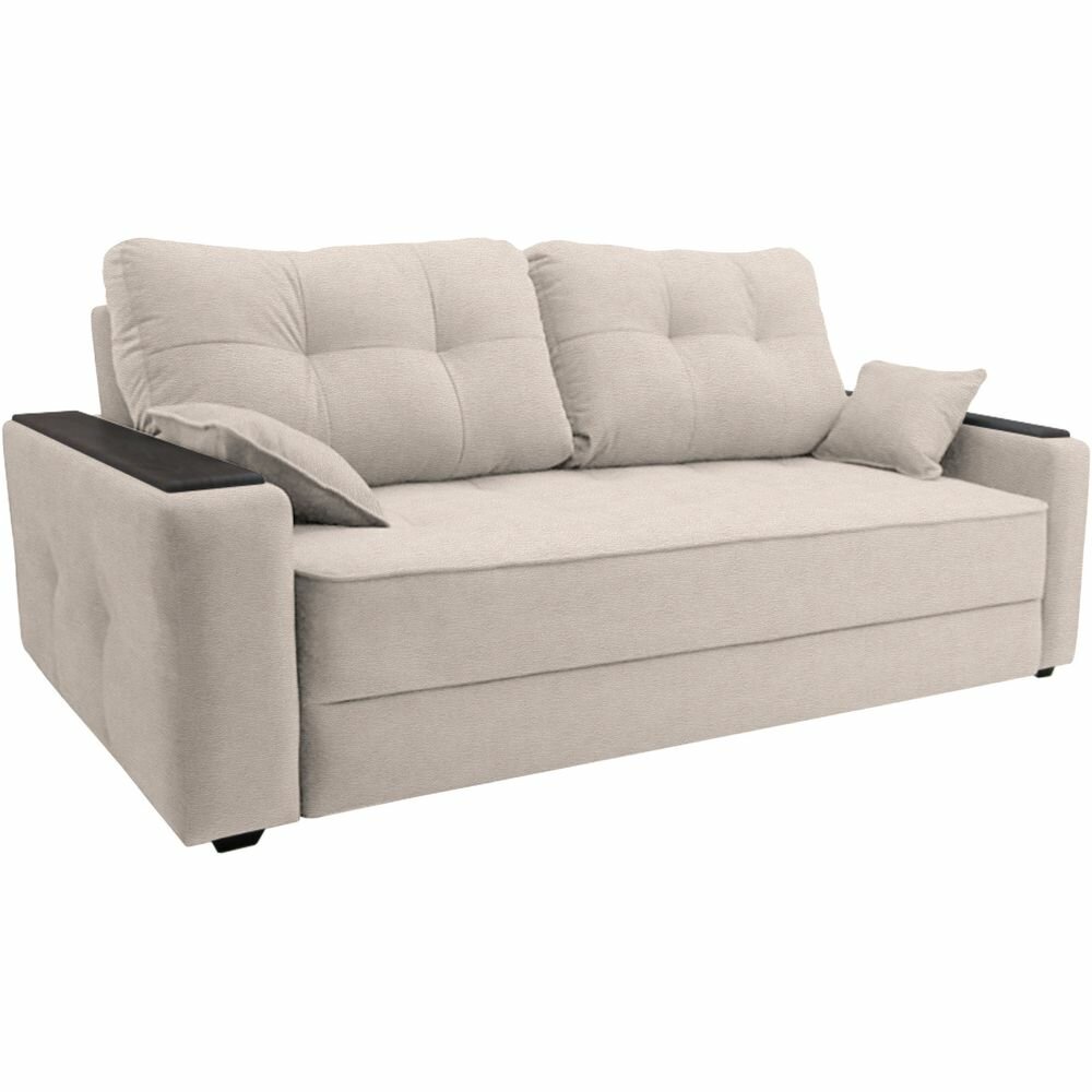 Диван еврокнижка Акула Кайман-4 А19