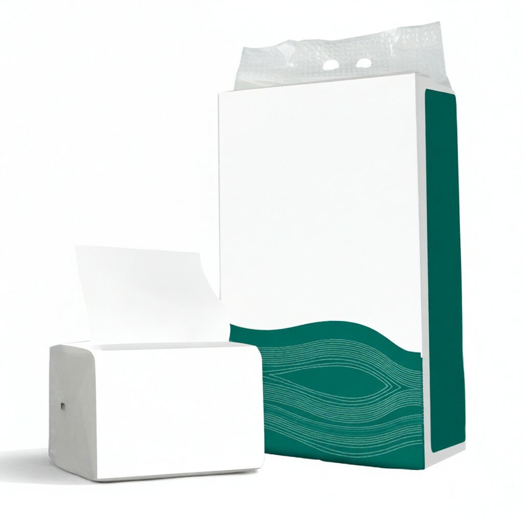 3 Пакета Бумажные Провода Ткань 3-Слойные Мульти-Фолд Индивидуальные Пакеты Для Путешествий Быстро Растворимые Туалетные Бумаги Белого Цвета 150 Листов В Пакете Розмер 180*120мм Из Сырых Древесных Pulp