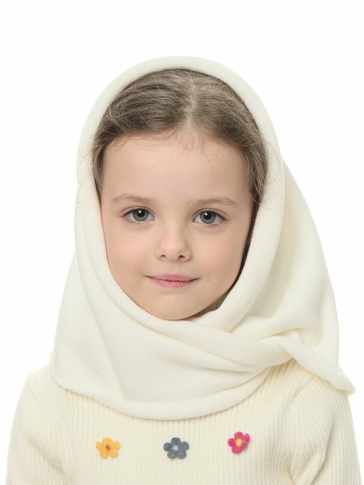 Косынка для девочек