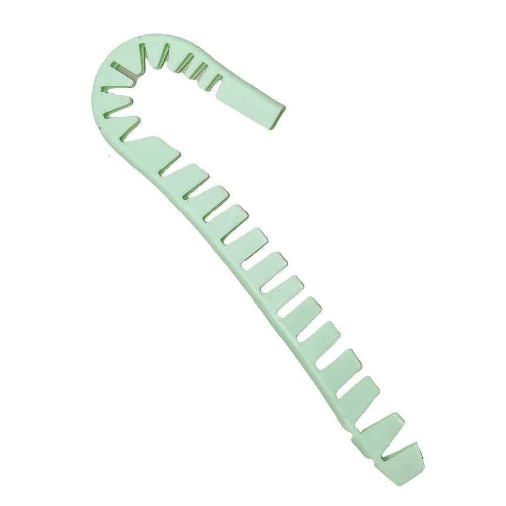 Протектор для хоккейной клюшки, Мятно-зеленый