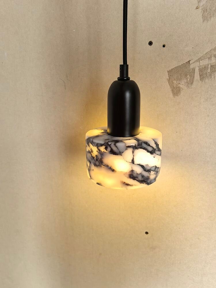 Люстра — фото 1