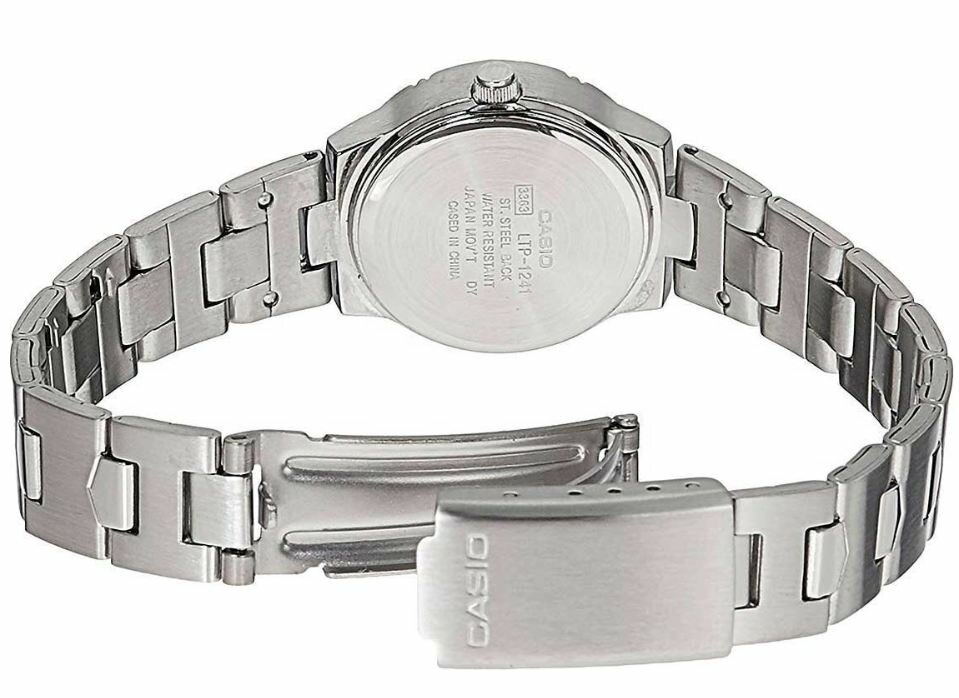 Наручные часы CASIO Collection — фото 1