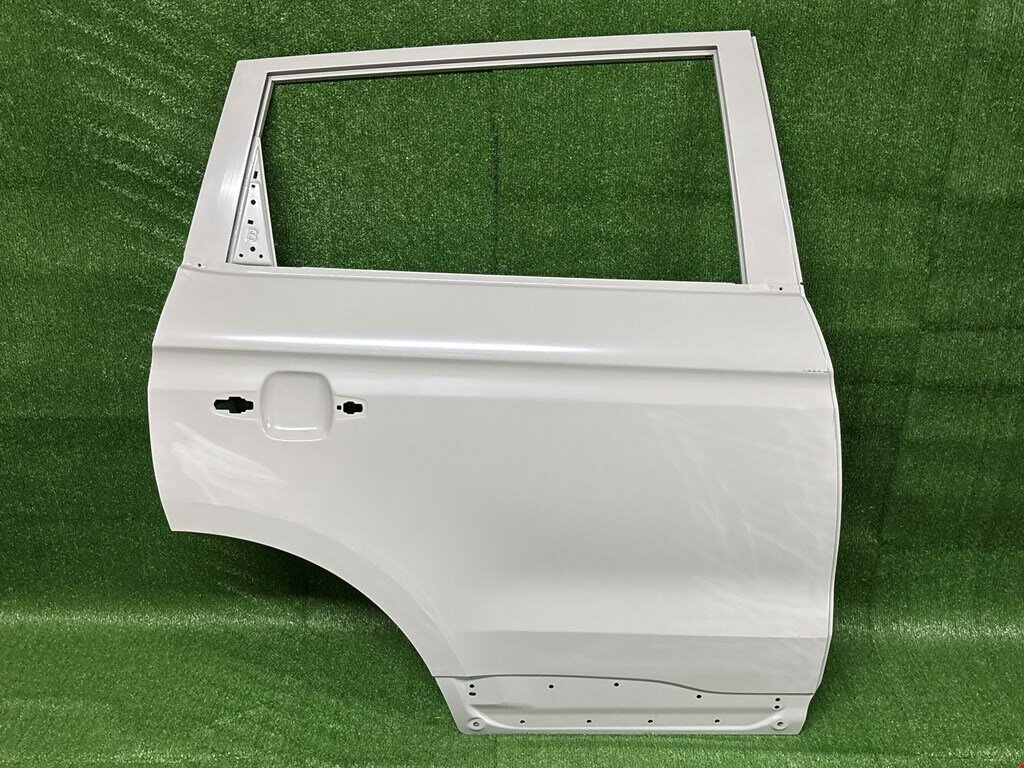 Дверь задняя правая Geely Atlas Pro 660005726901C15 арт. 2264452