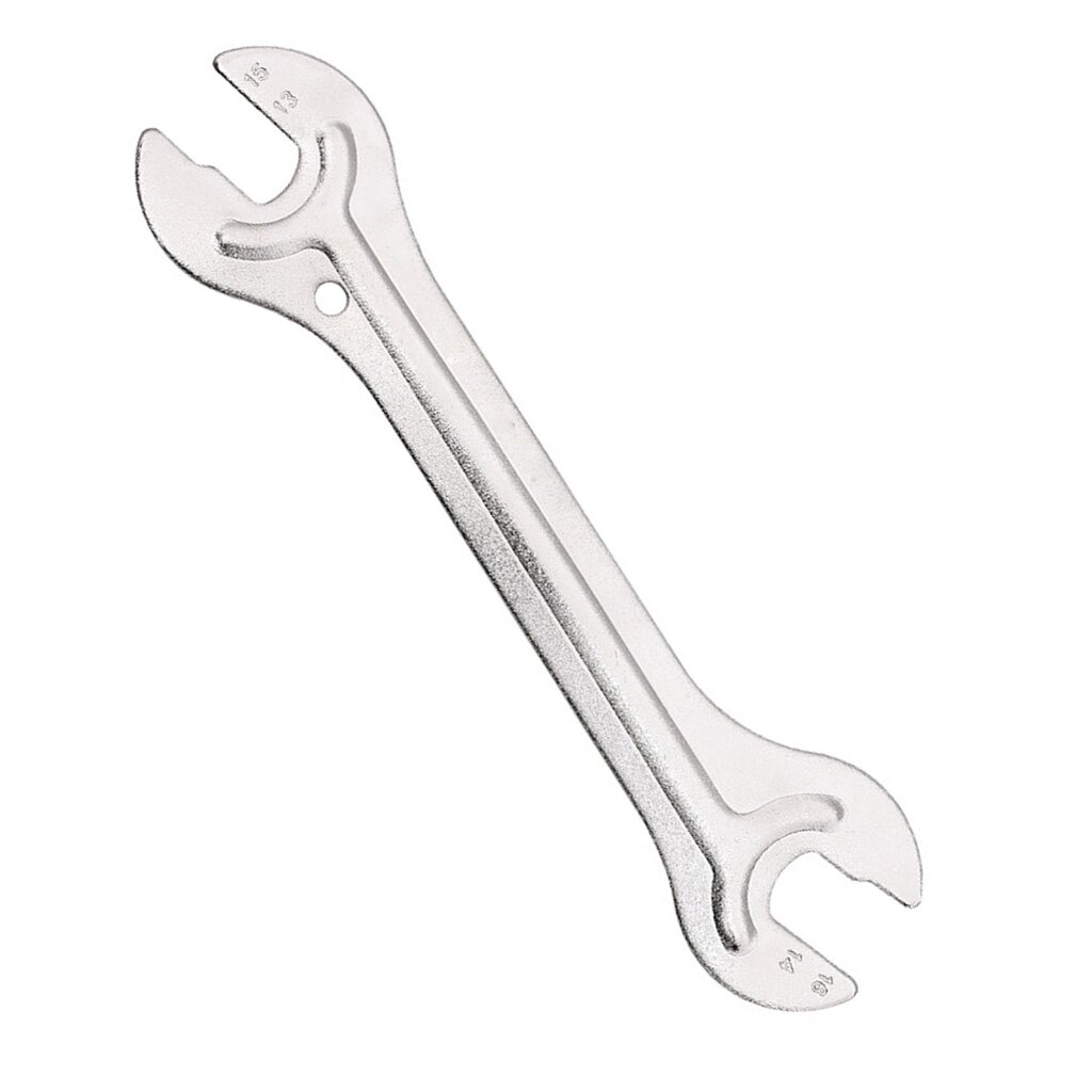 Высокопрочный Велосипедный Гаечный Ключ С Открытым Концом Для Ступицы Инструмент Для Обслуживания Велоспорта Горные Велосипеды Регулятор Конуса Ступицы Гаечный Ключ Инструмент Для Ремонта