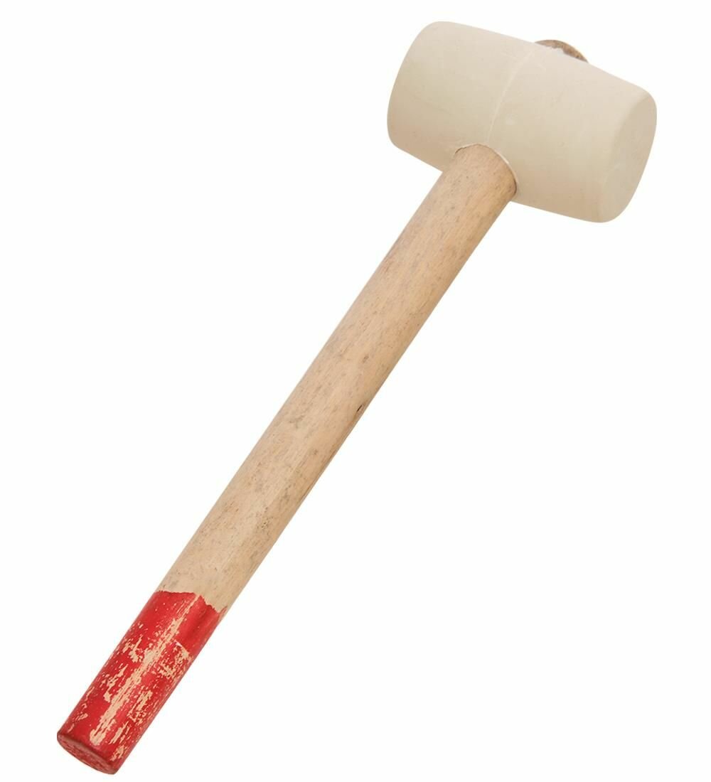 Киянка с деревянной ручкой 500 г A2172421 Инструменты