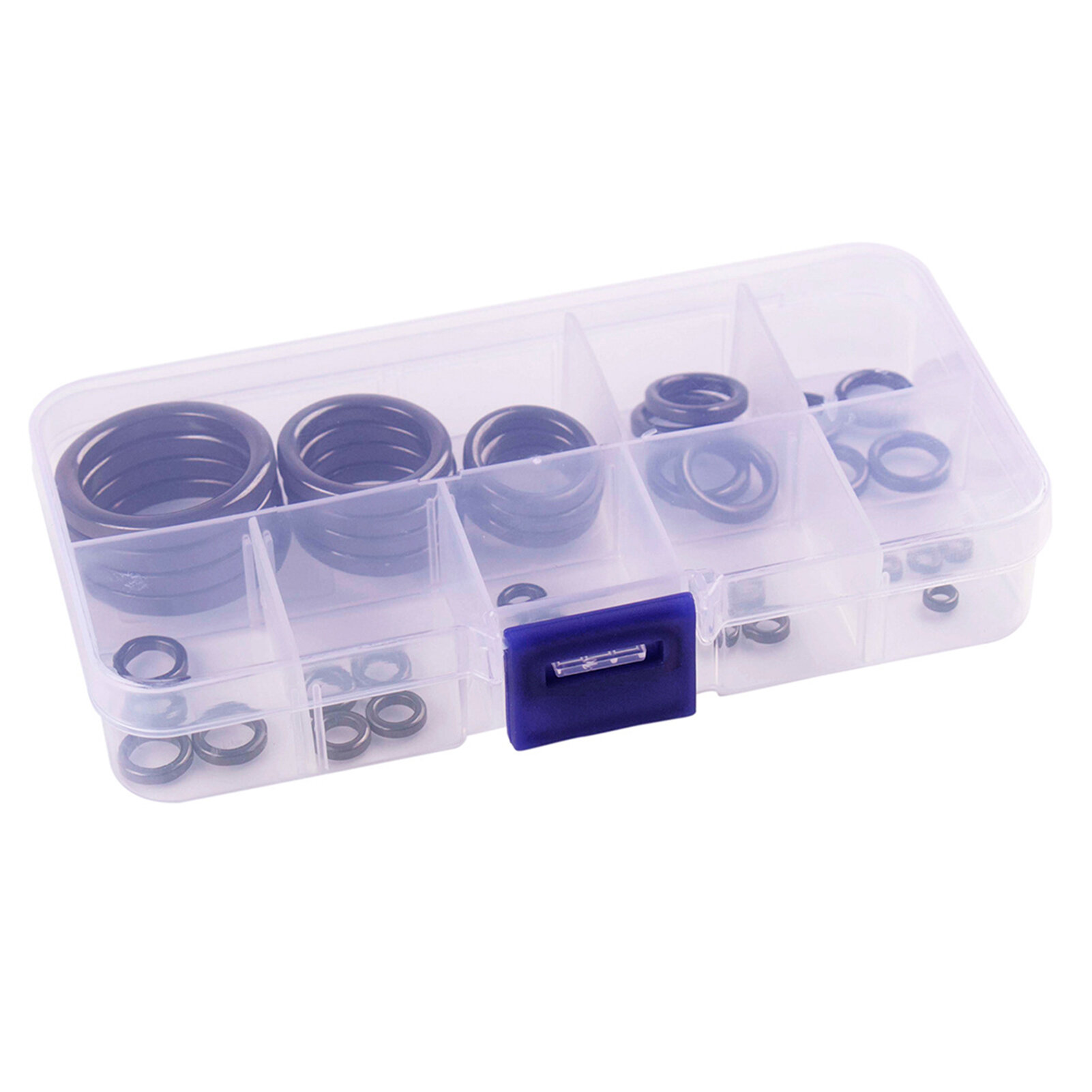 Набор для ремонта направляющих удилища 40шт Керамические направляющие кольца Набор для ремонта удилища