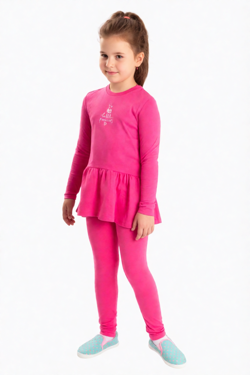 Комплект одежды линейка