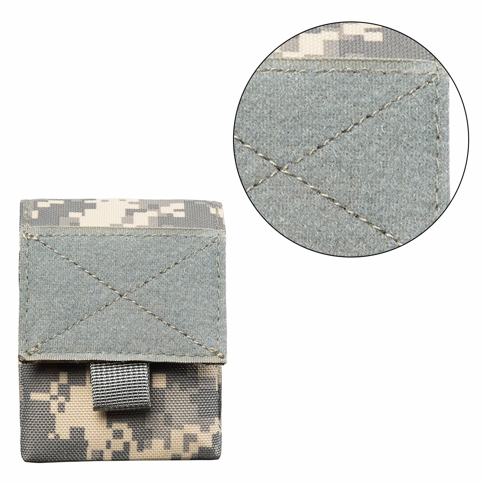 Molles Couch Tacticals Utility Bag Organizer Организатор мобильного телефона