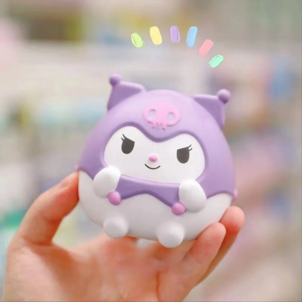 Антистресс игрушка сквиш санрио сквиши для детей маленькие 9,5 см
