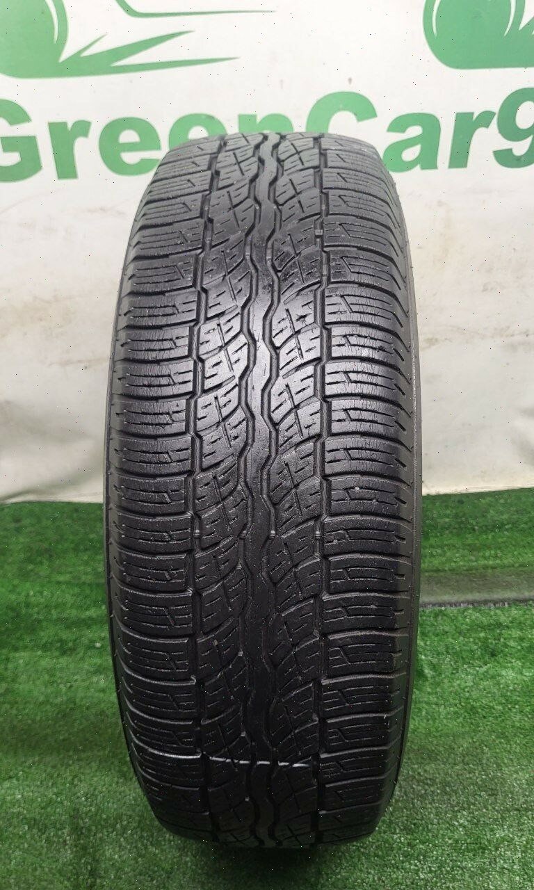 Летние шины Bridgestone Dueler H/T 687 225/65 R17 25% износ WHY675073