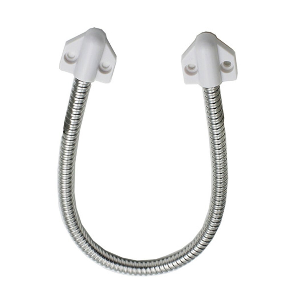 Дверной Шнур Защита Кабельной Линии Контроля Доступа Защита Дверного Провода Монтажная Втулка Дверного Кабеля Из Нержавеющей Стали