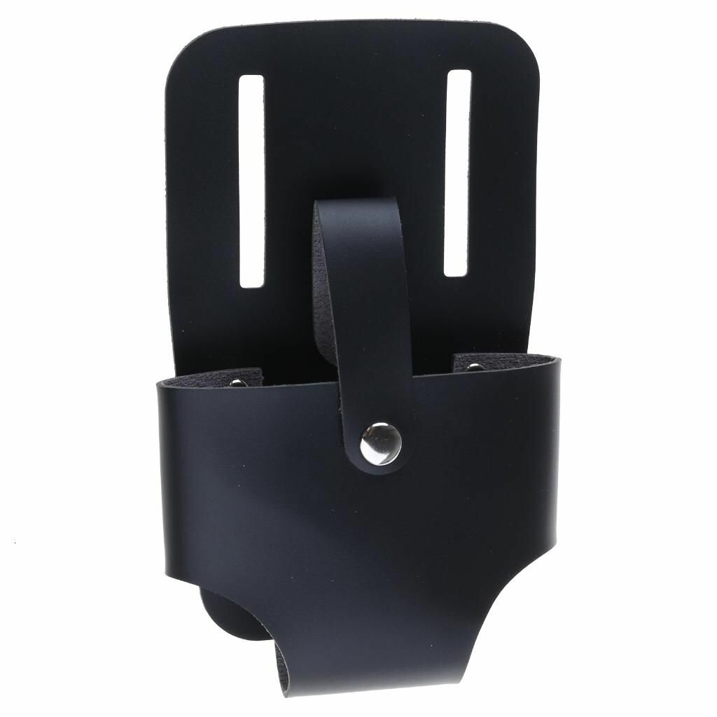 Держатель рулетки, Черный