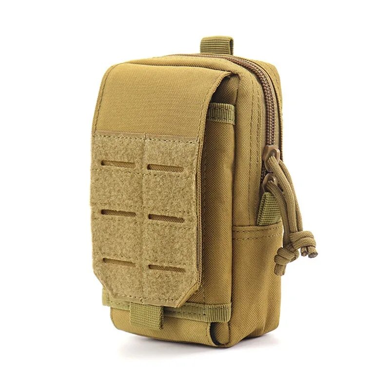 Поясная сумка Molle Oxford Khaki