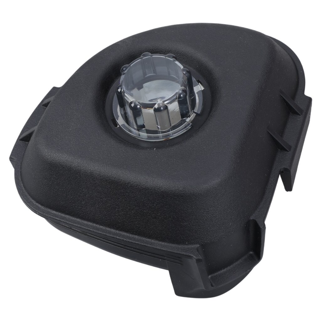 Замена крышки блендера Крышка блендера Фиксирующая крышка блендера Деталь бытовой техники Пластиковая крышка кувшина Пластиковая текстура