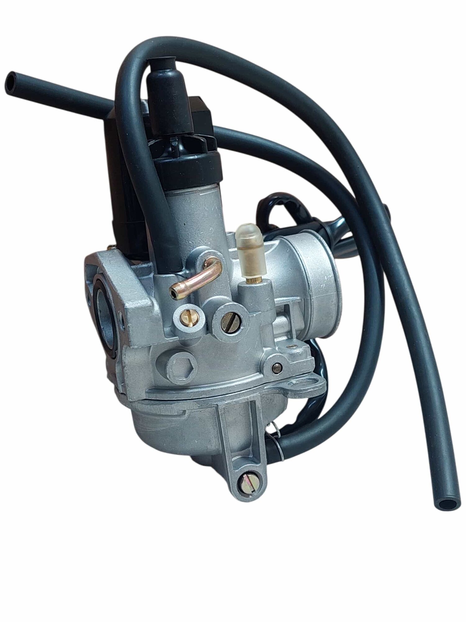 Карбюратор 2T Honda Lead-90 (d-18mm)